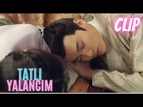 Ah! Benim Tatlı Yalancım l  Kurtardı l Oh! My Sweet Liar l Karen Kang  , Dai He Jia Qi