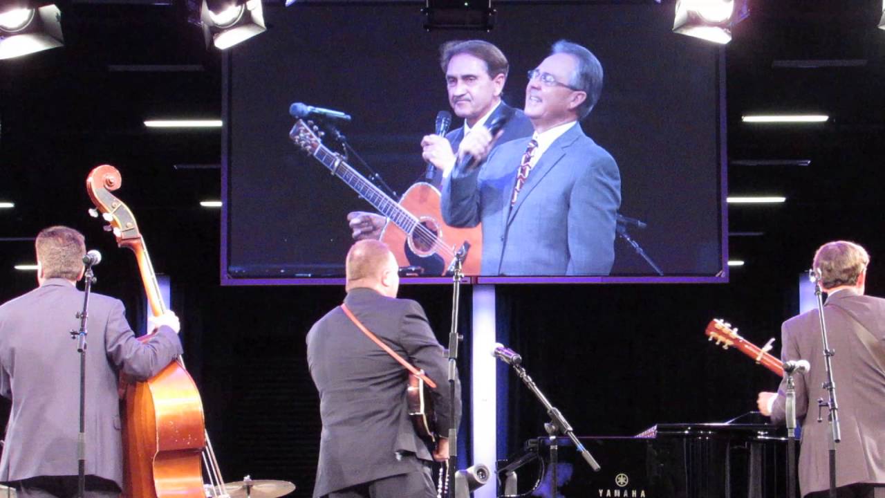 PRIMITIVE QUARTET TUESDAY NIGHT NQC 2016 (filmed by Rhonda Combs) - YouTube