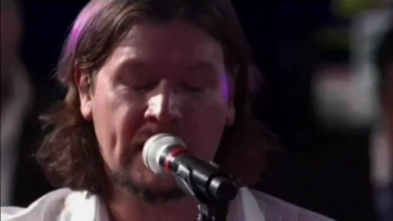 Reamonn - Moments Like This 2010 unplugged - YouTube