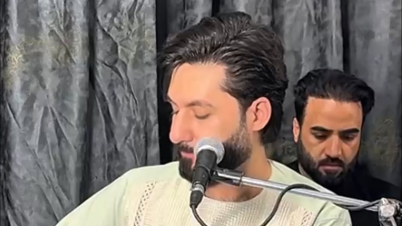 Meraj Wafa new Gala bagh topمعراج وفا گله باغ جدید امتو تیت #meraj_wafa ...