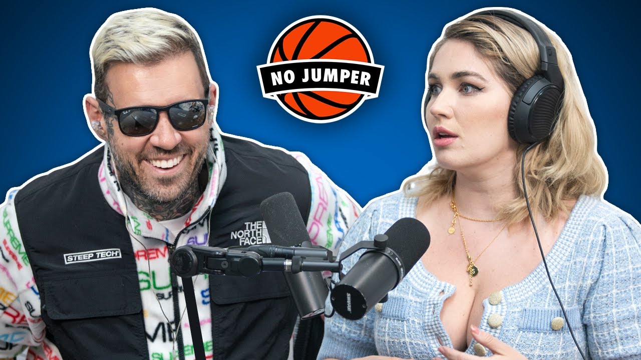 The Stephanie Matto Interview: Selling Farts in Jars, Getting ...