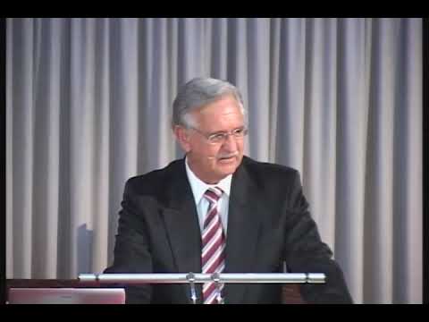 Die toringramp van Siloam 911 - Dr Hennie Prinsloo - YouTube