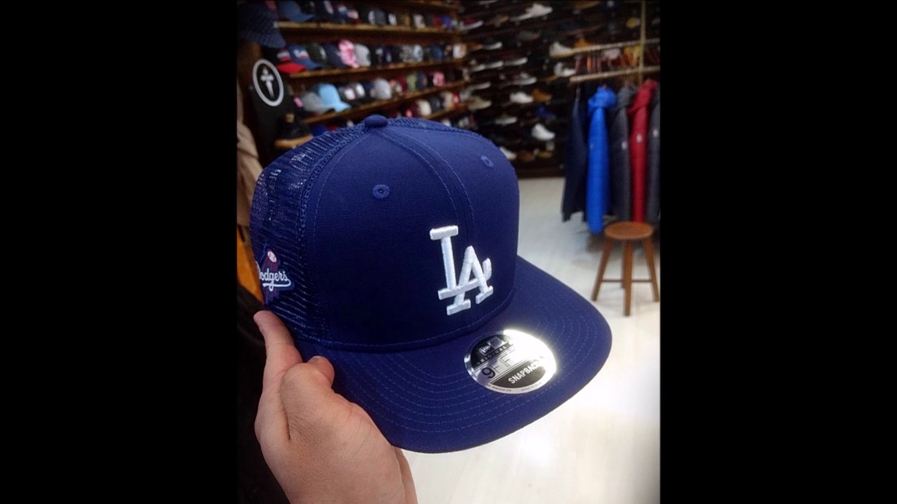 Mundo Drip - Bonés New Era - YouTube