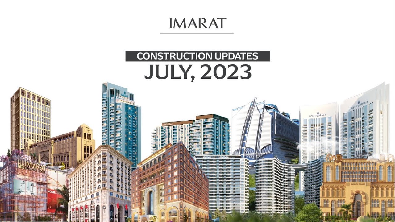 𝐁𝐮𝐢𝐥𝐝𝐢𝐧𝐠 𝐚 𝐥𝐞𝐠𝐚𝐜𝐲, 𝐨𝐧𝐞 𝐩𝐫𝐨𝐣𝐞𝐜𝐭 𝐚𝐭 𝐚 𝐭𝐢𝐦𝐞! - YouTube