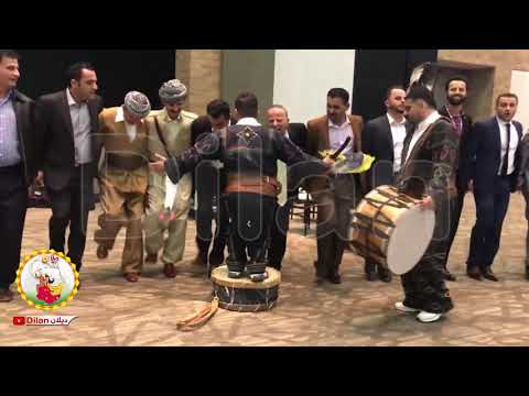 Govenda Dawata Behdinan ll گوڤەندا داوتا بەهدینان