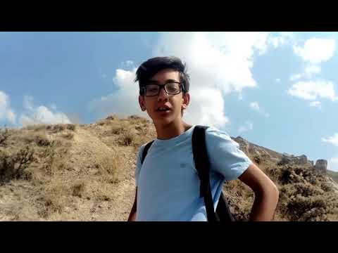 Dağa Çıkıyoruz (zirvedeyim Sesin Duyulmuyor)