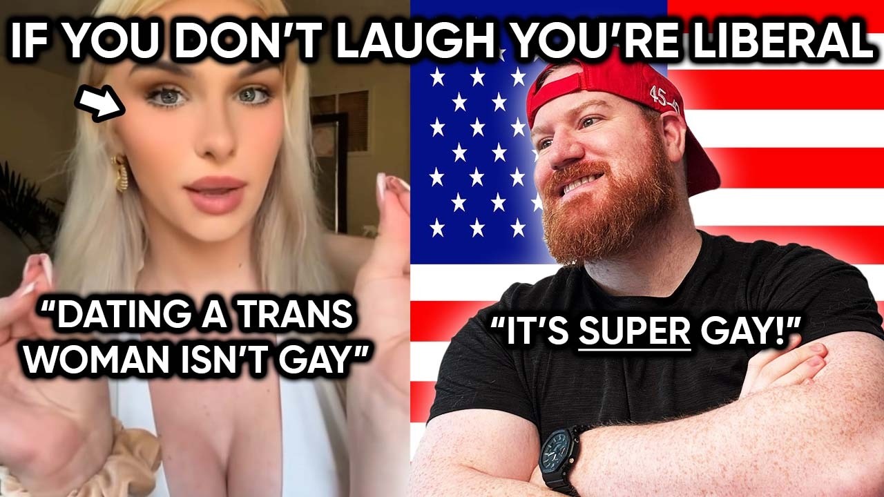 If You Laugh, You're Conservative PT.221 Memes & Comedy for Republicans ...