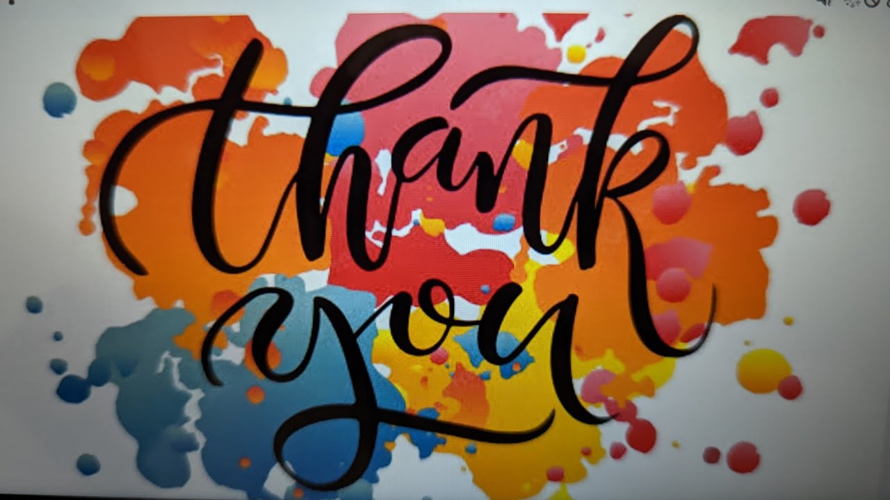 Accept My Deepest Gratitude thankyou YouTube accept-my-deepest-gratitude-thankyou-youtube