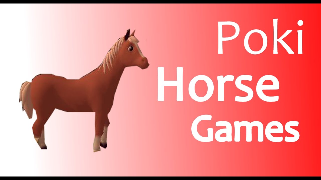 Star Stable Youtuber Plays POKI GAMES! #2 || Rosemary Meadowburn - YouTube