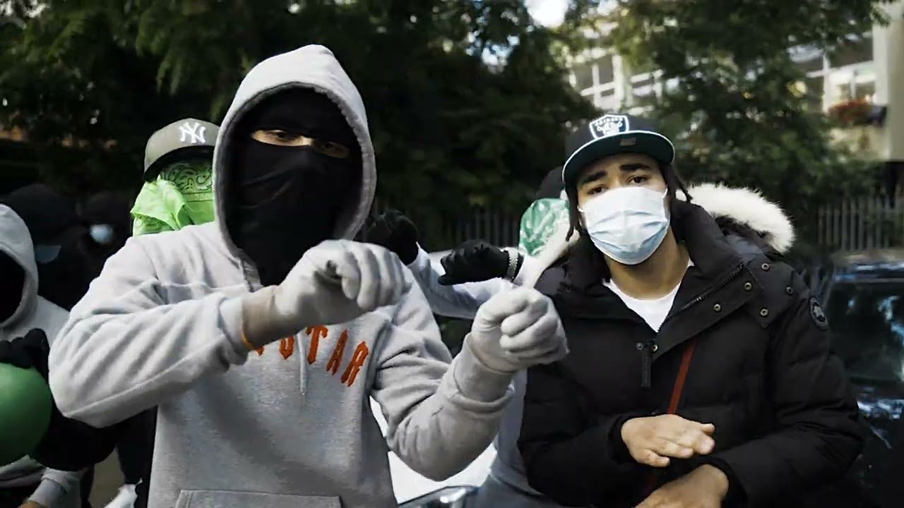 Grindzy - Bet Me A Quid (Music Video) | @MixtapeMadness - YouTube