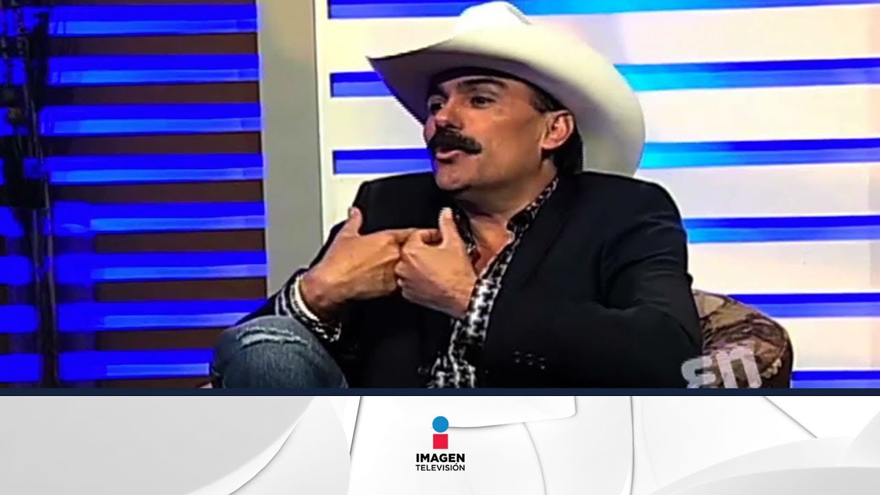 En compañía de... Ernesto Pérez, El Chapo de Sinaloa 24/03/13 - YouTube