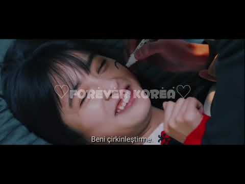 Zorbalık Yaptığı Kıza Aşık Oldu|İnadına Dene|Kore Klip