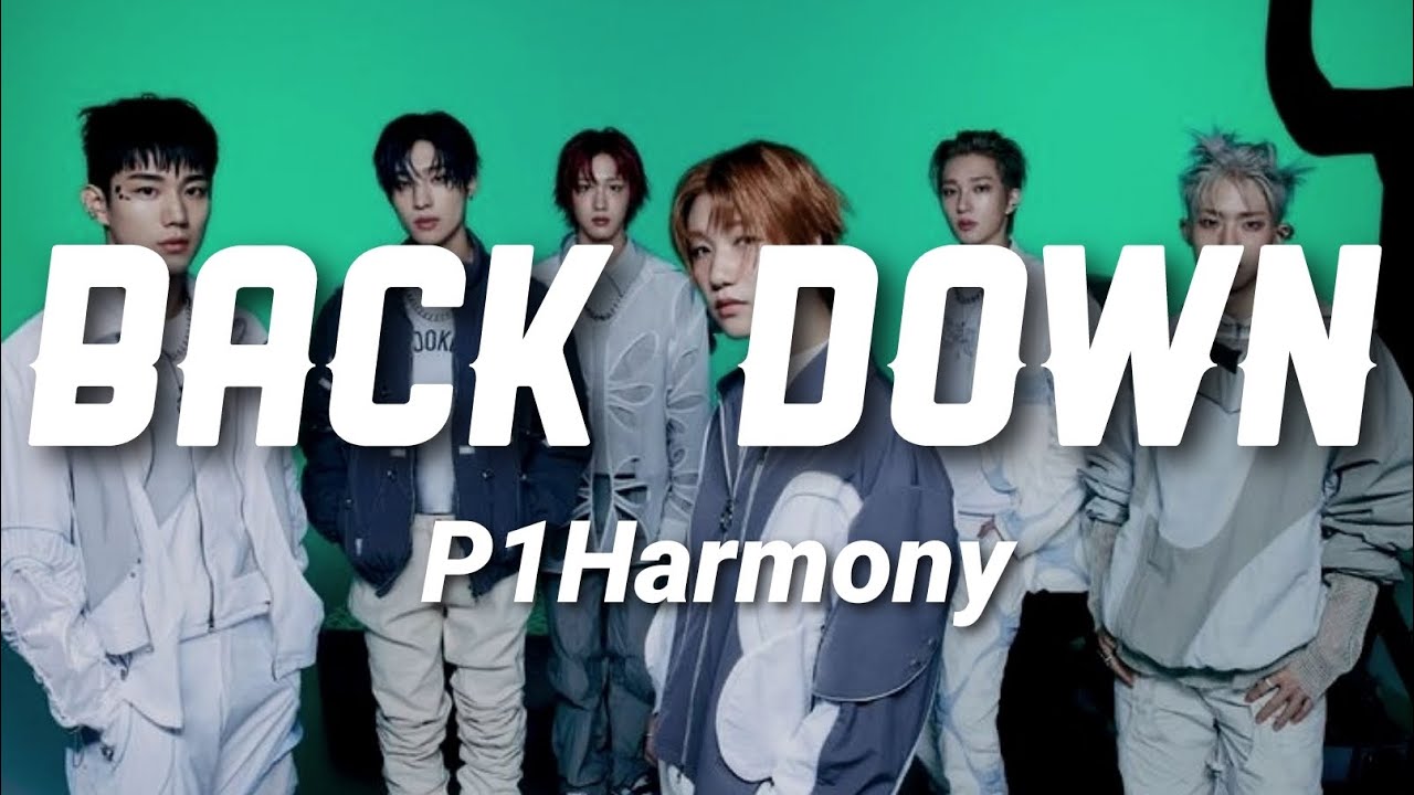 Back Down P1Harmony Romanized Lyrics Easy Lyrics YouTube back-down-p1harmony-romanized-lyrics-easy-lyrics-youtube