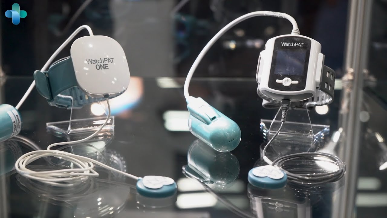 Itamar Medical Sleep Apnea Device - 2019 Recap - YouTube