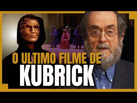 De Olhos Bem Fechados E Suas Peculiaridades