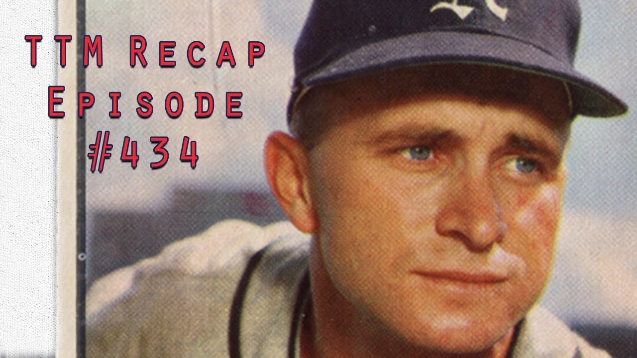 TTM Recap Episode 434 - Lightning Fast Return! - YouTube