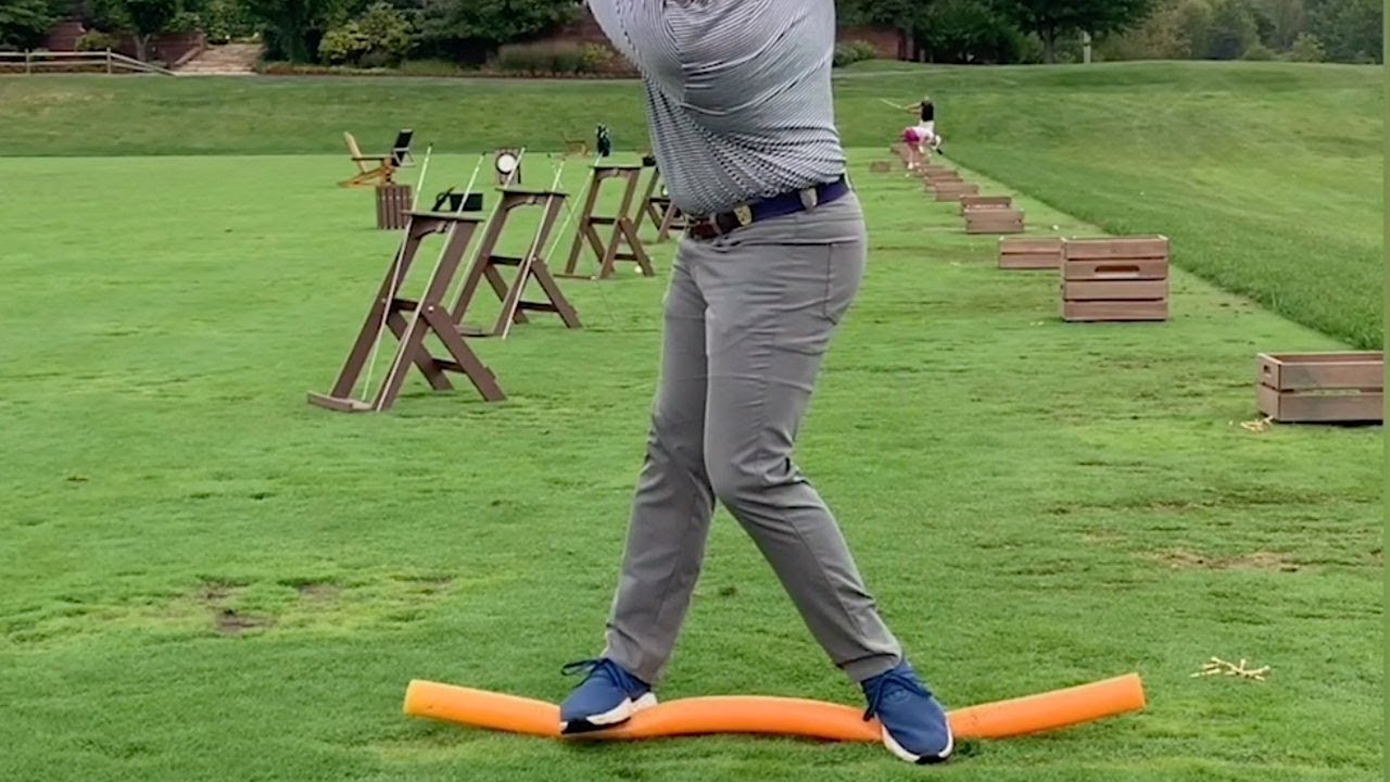 Create A Bigger, Better Pivot - Nick Bova - YouTube