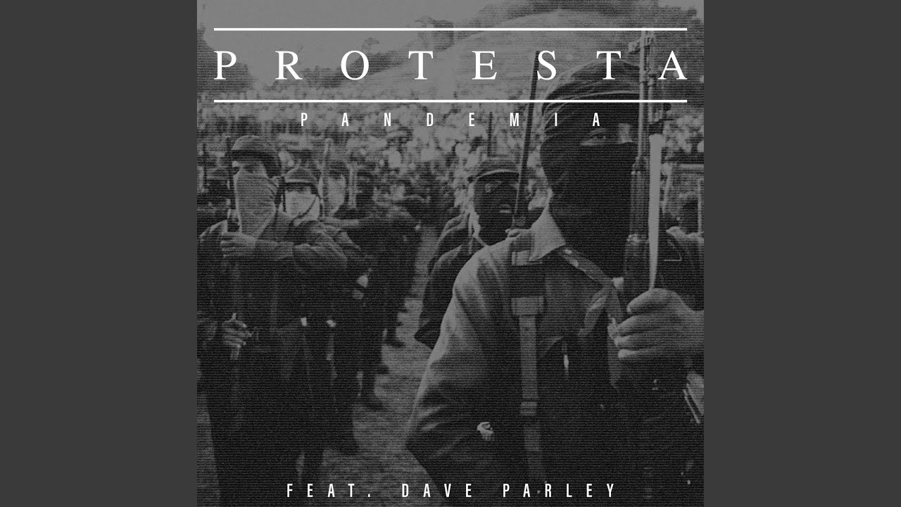 Pandemia (feat. Dave Parley) - YouTube