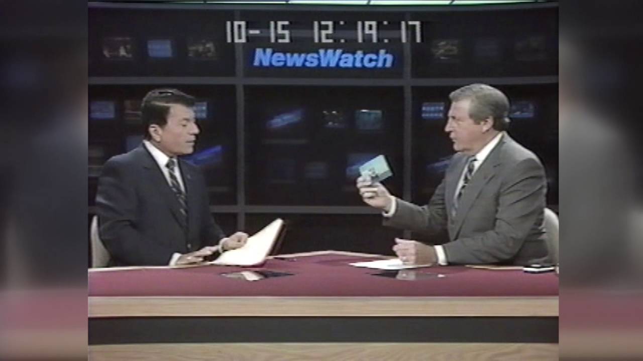 101985 Jerry Fiore Jim Smith MUG - YouTube