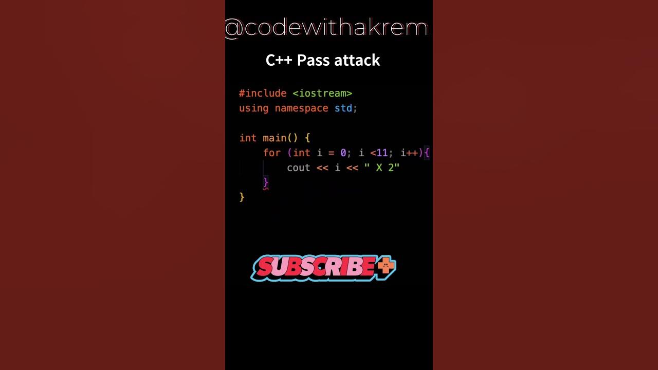 C Tips👨‍💻🐍 💀😎 Coder C Cplusplus Code Programming Fyp Codingeducation Programmin