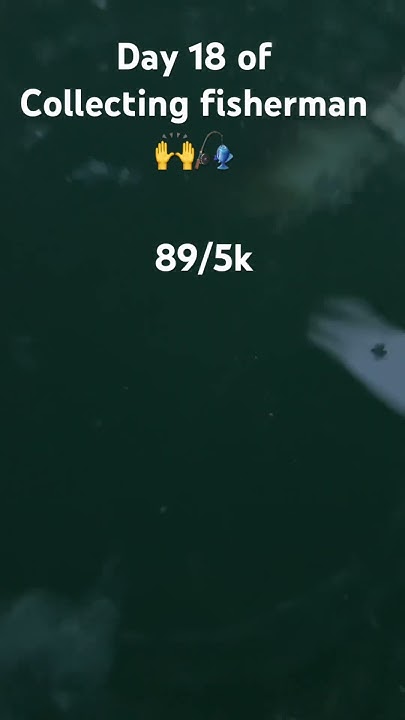 Day 18 89/5k - YouTube