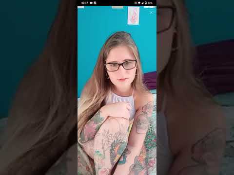 bigolive tattoo girl screen recorder