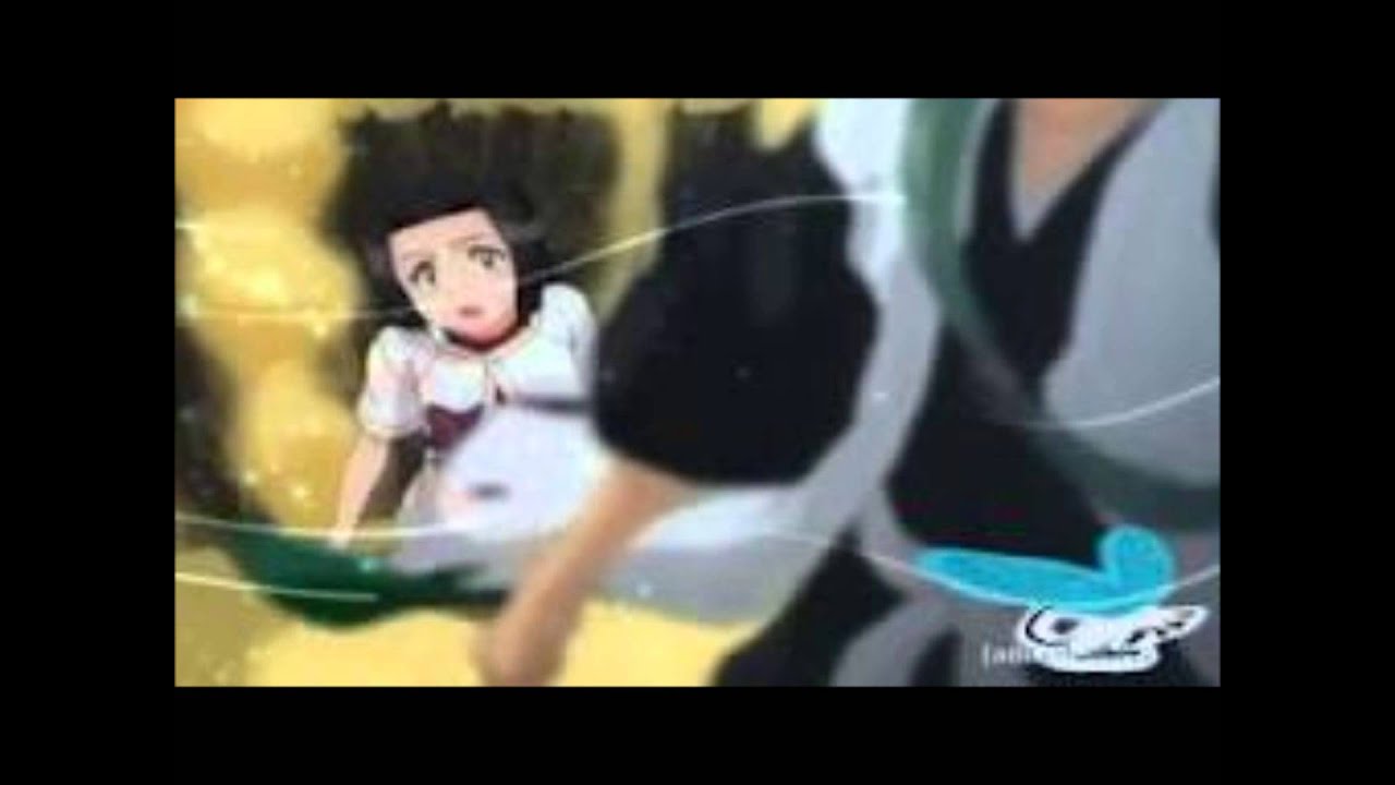 bleach video 9 - HitsuKarin tribute 1 - YouTube