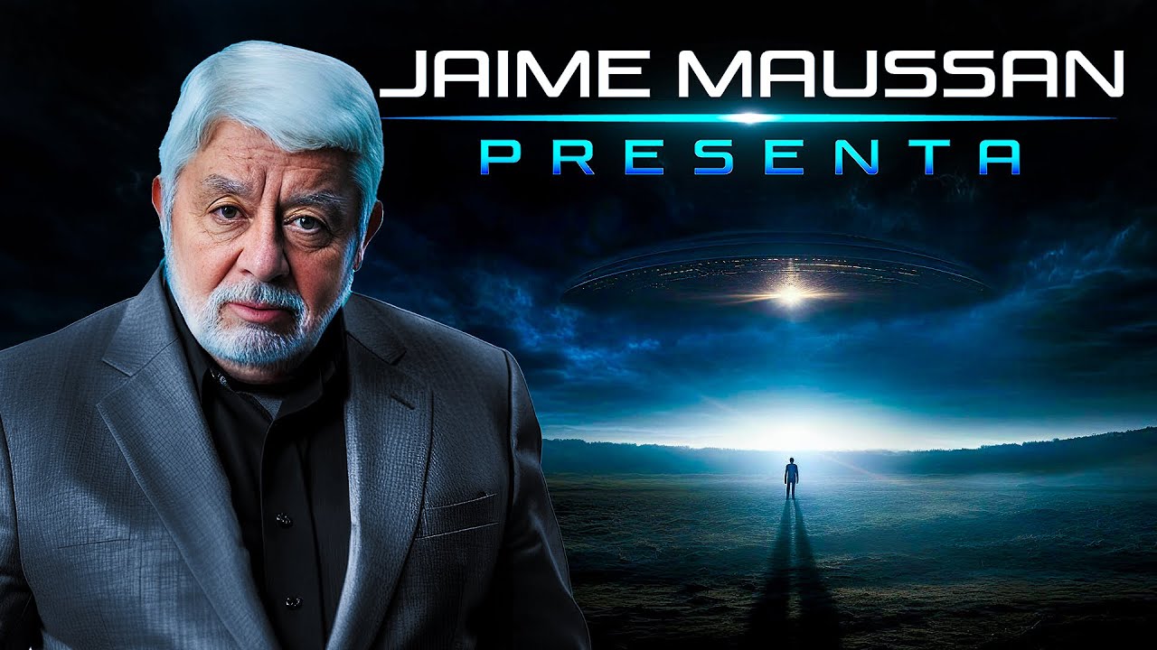 JAIME MAUSSAN PRESENTA PROGRAMA COMPLETO | 3 de Septiembre 2023 - YouTube