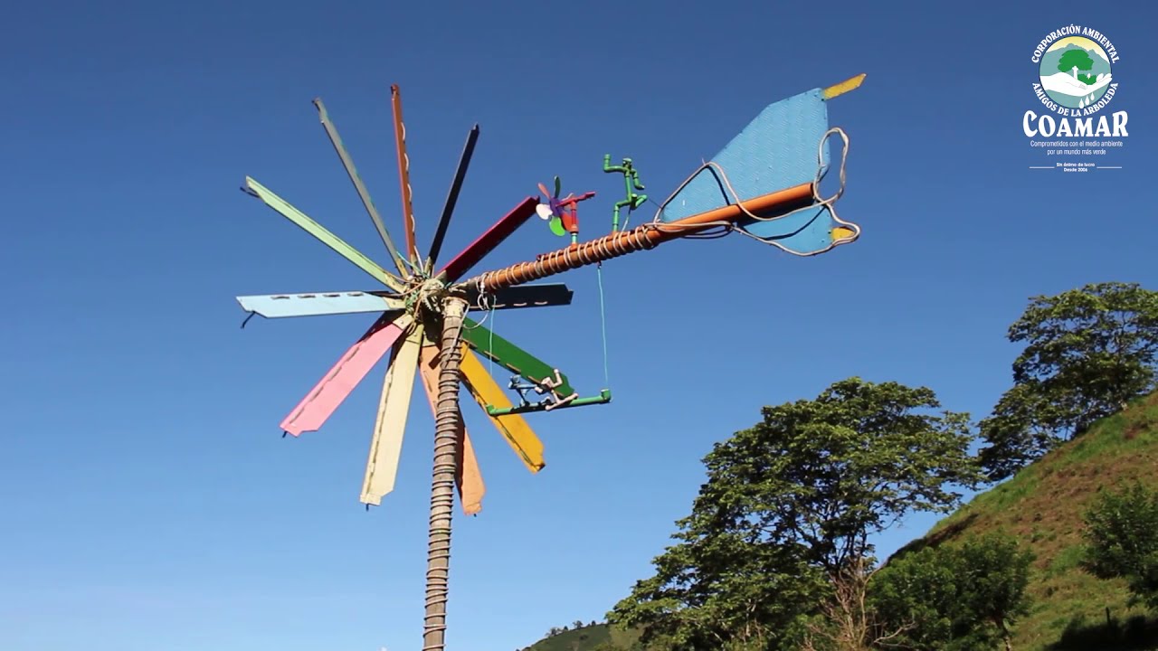 FIGURAS CREATIVAS HECHAS CON CHATARRA - YouTube