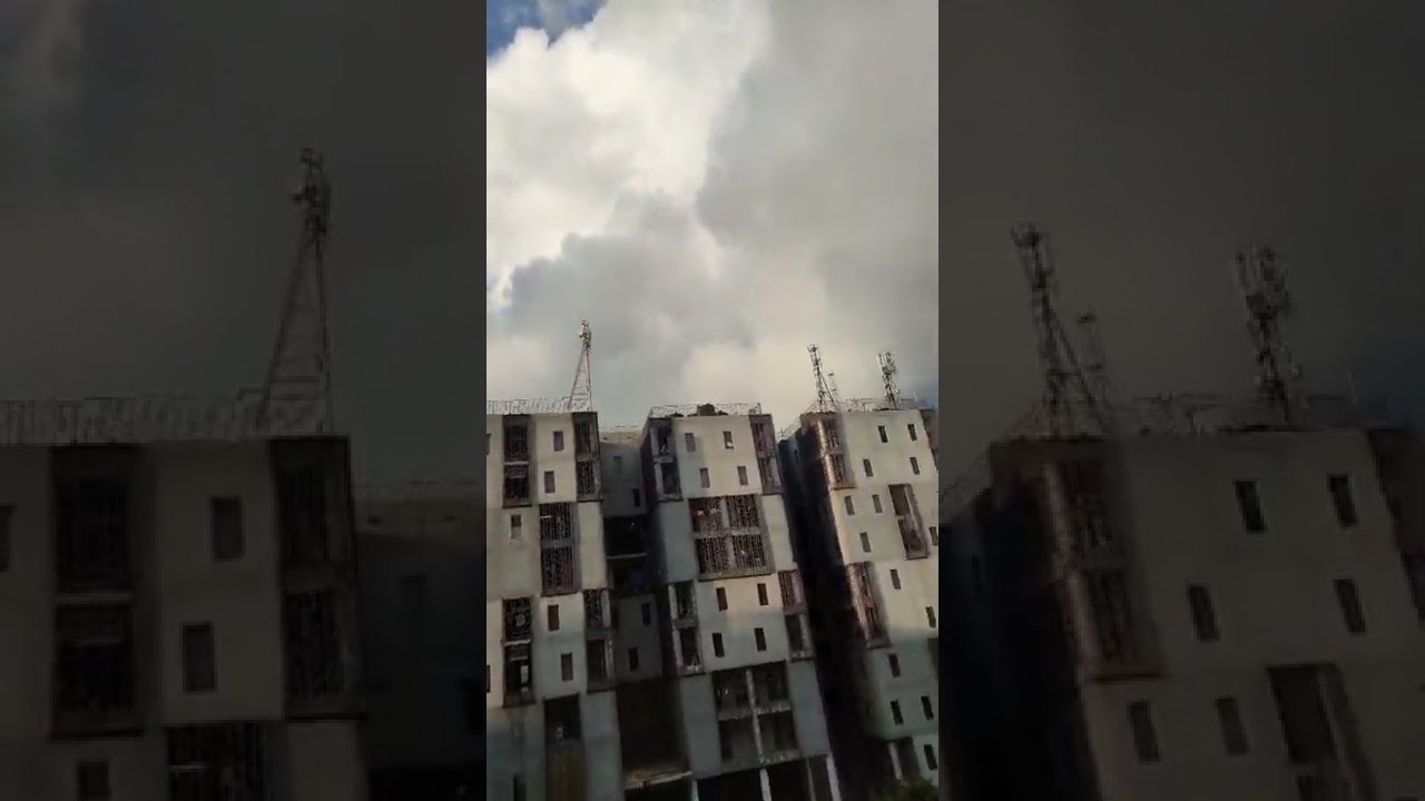 @Chandigarh University - CU Hostel Campus - YouTube