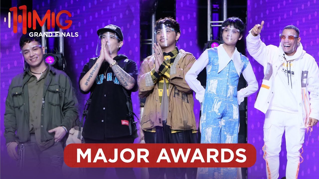 Grand Finals Awarding | Himig 11th Edition - YouTube