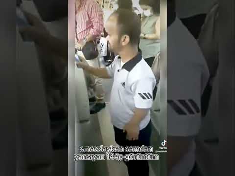 tramvay sapığı cüce benim korkum yok kimseden 😉