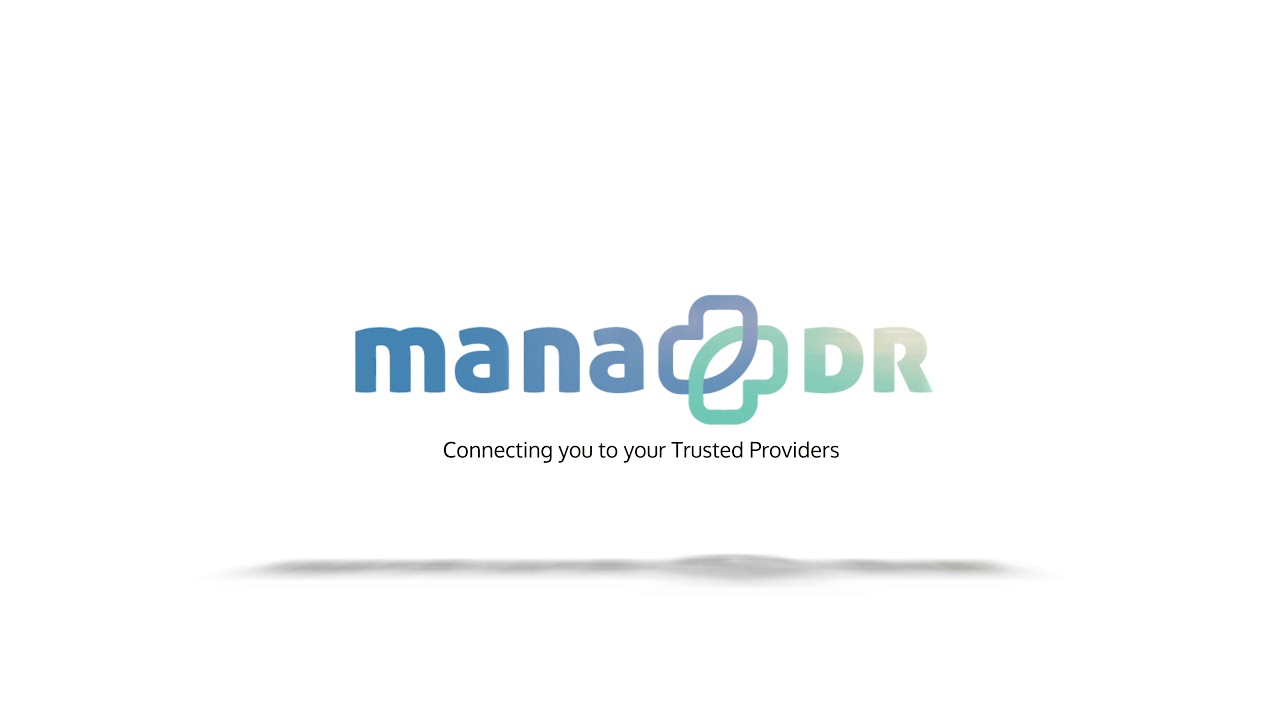 MaNaDr App - Request TeleConsult Cases 6 - YouTube