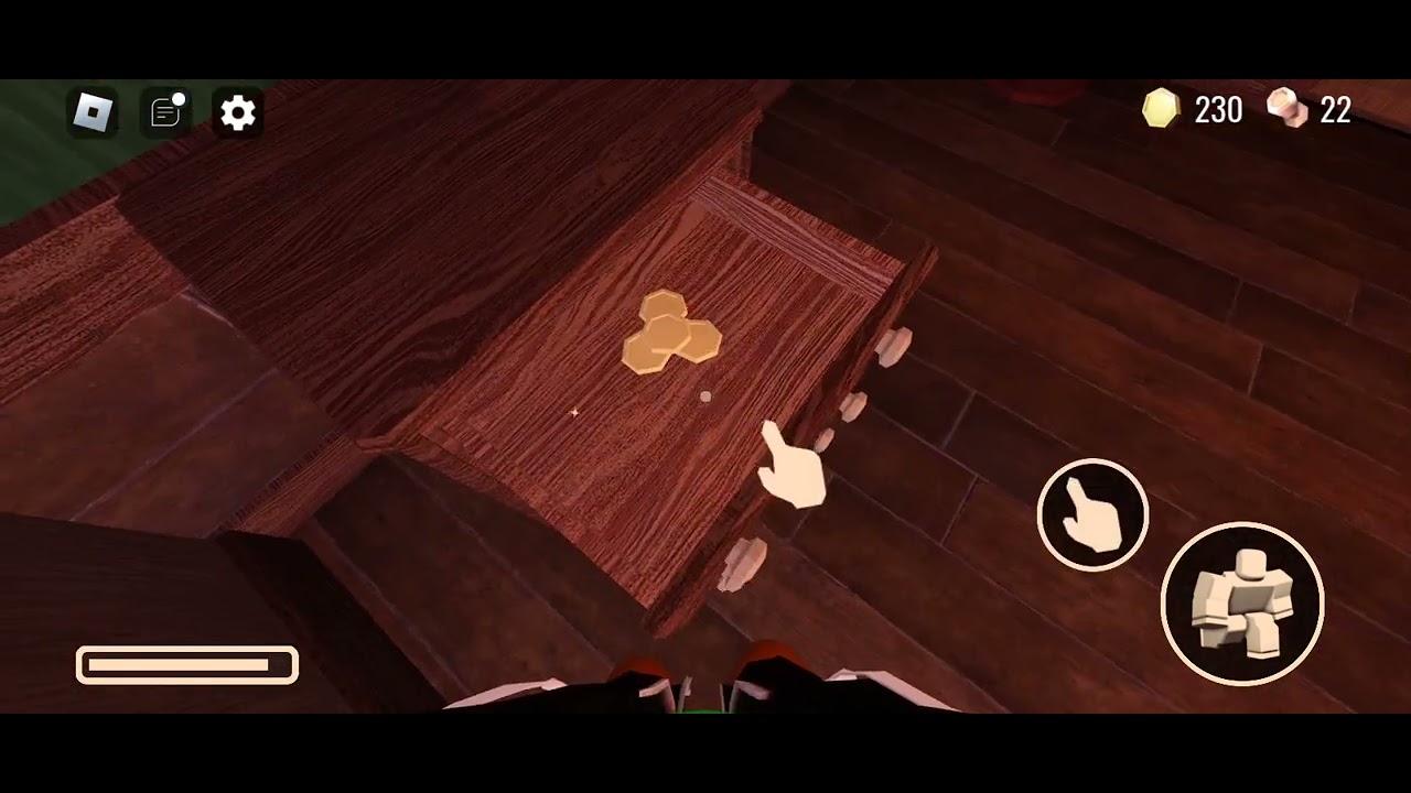 playing doors part 1 - YouTube