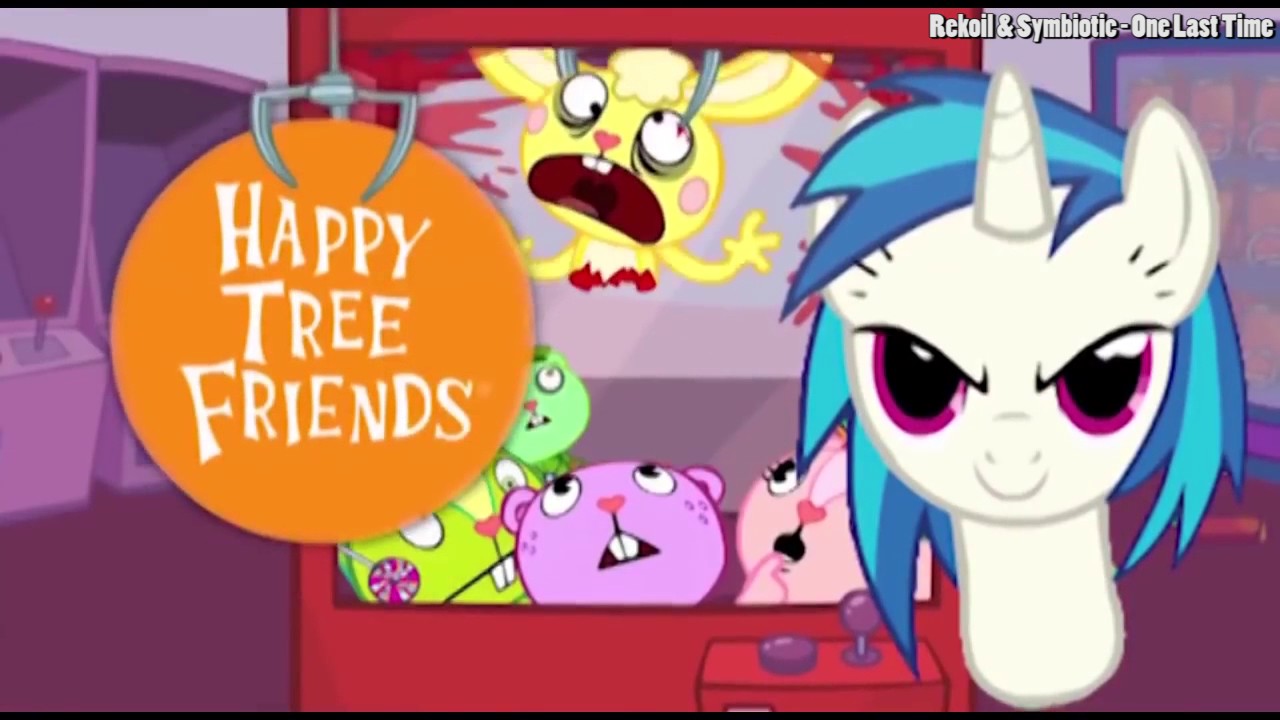 5 Hr HTF/MLP Mashup (1st Hour Recap Wrap-Up) [Parts 1 - 11] - YouTube