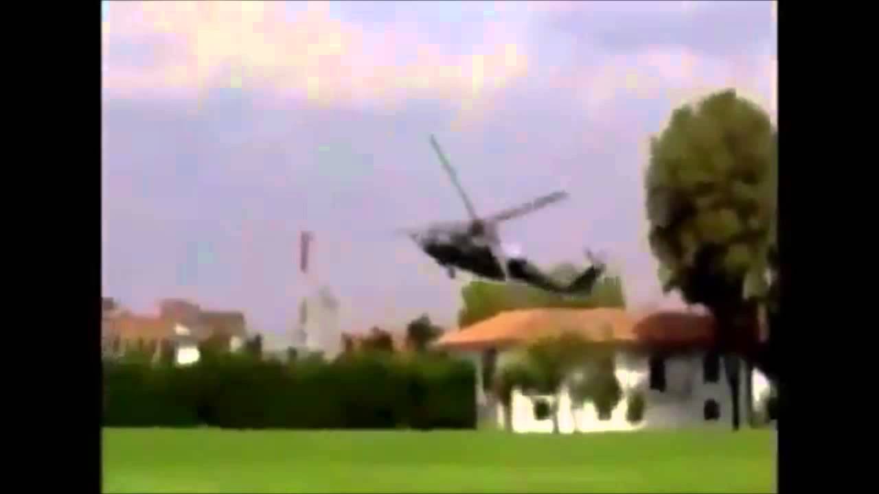 WARNING SCARY CRASHES/EXPLOSIONS/LIGHTENING/BURNING - YouTube