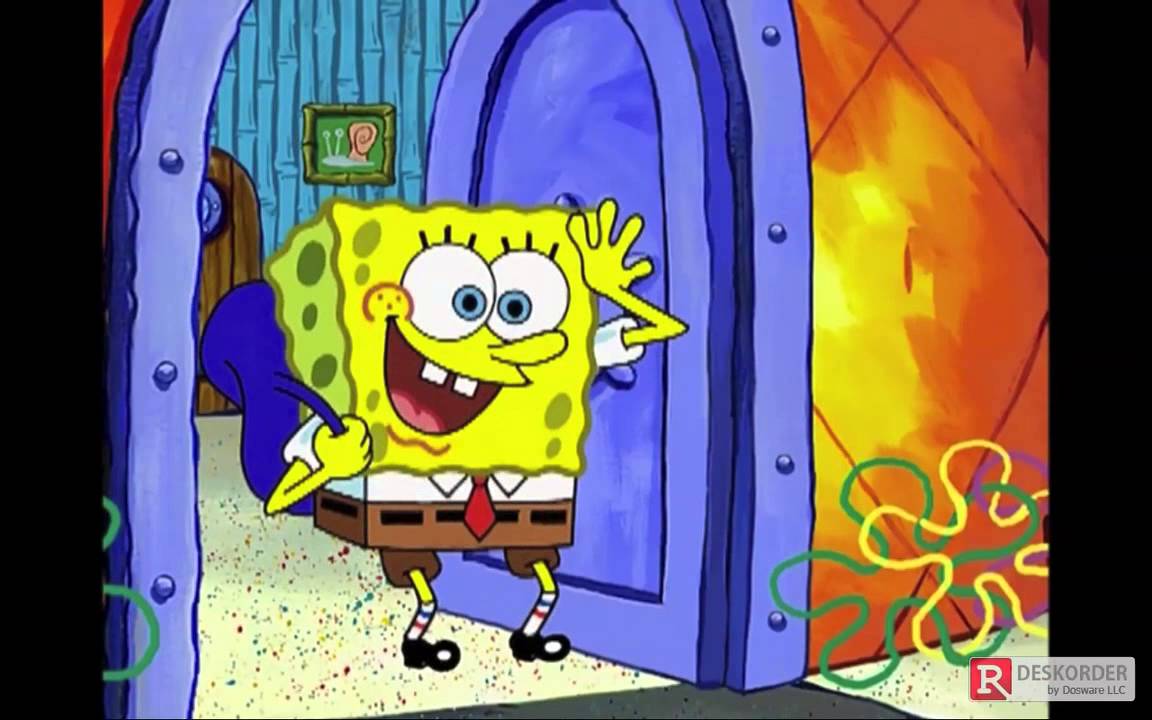 Patrick's Personality Disorder - YouTube