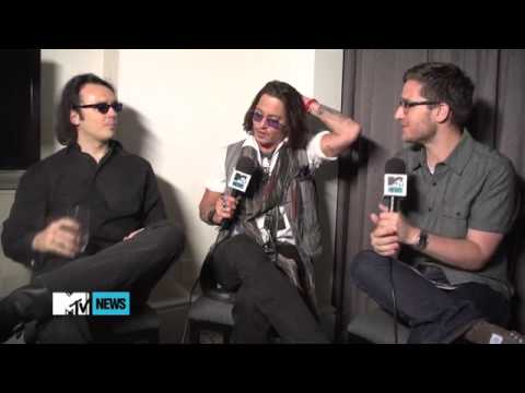MTV Interview - YouTube