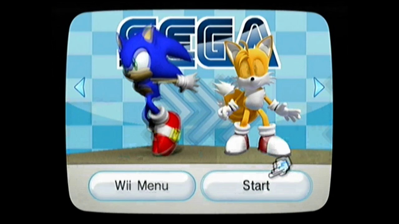 Nintendo Wii Homebrew - YouTube