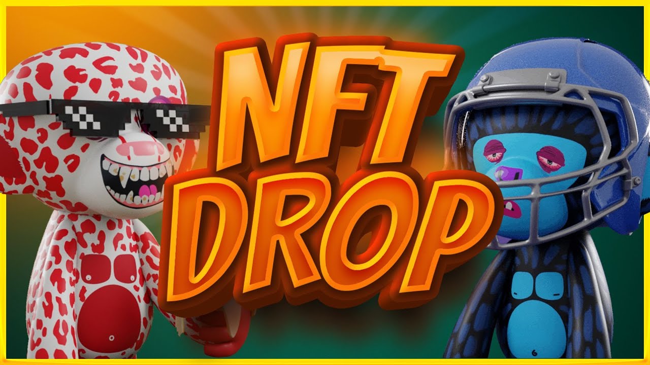 SOLANA NFT THAT WILL GO OVER 10X! (Best Upcoming SOLANA NFT) - Art ...