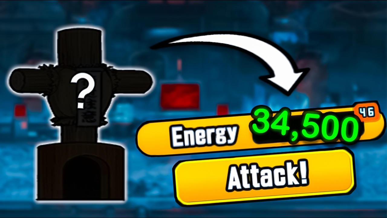 The Battle Cats Energy Guide - YouTube