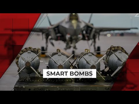 ‘Smart bombs’: when will Kyiv receive long-range missiles? And what ...