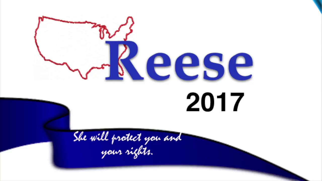 Full Reese Campaign - YouTube