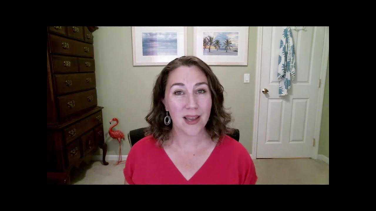 Health Tech: TeleMed & Speech Therapy | Keri Jones, SLP | Center for ...