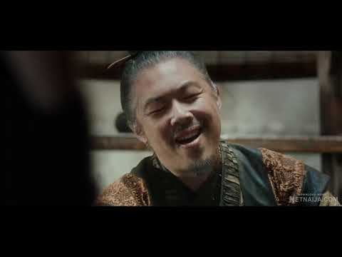 Sword of Destiny 2021 NetNaija com