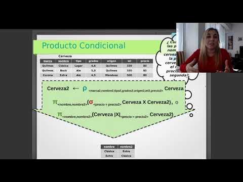 AR Operador Producto Condicional - YouTube