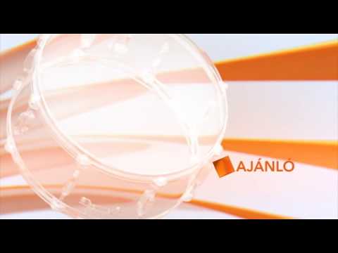 Muzsika TV Arculat/Ident