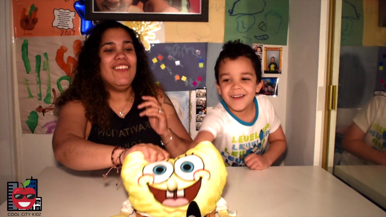 NICK JR & DISNEY JR GUESSING GAME - YouTube