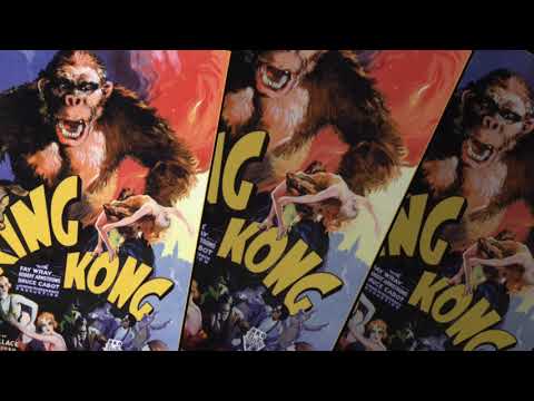 MAX STEINER MUSIC FILMS - YouTube
