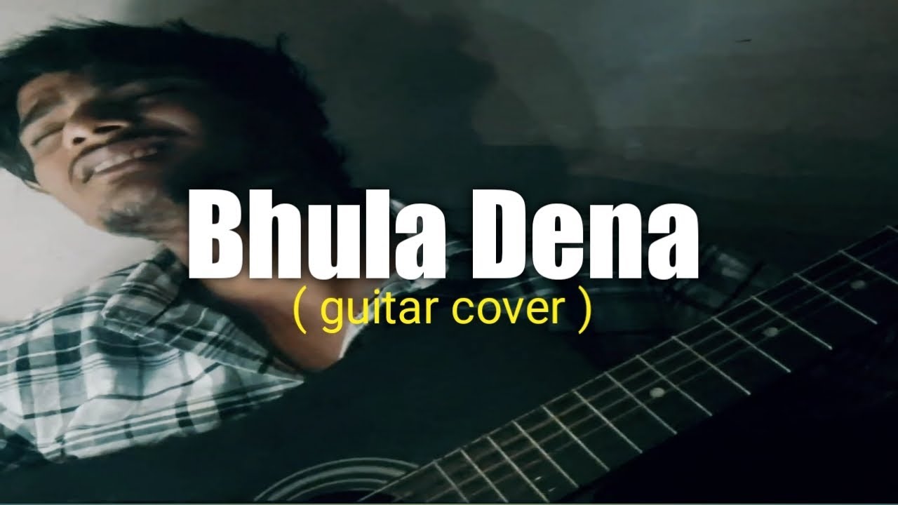 Bhula Dena - Aashiqui 2 | Himanshu Sharma #bhuladena #mustafazahid # ...